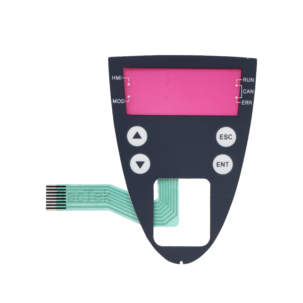 Membrane Keyboard for Schneider Altivar 61 ATV61HD45N4 ATV61HD45N4Z ...