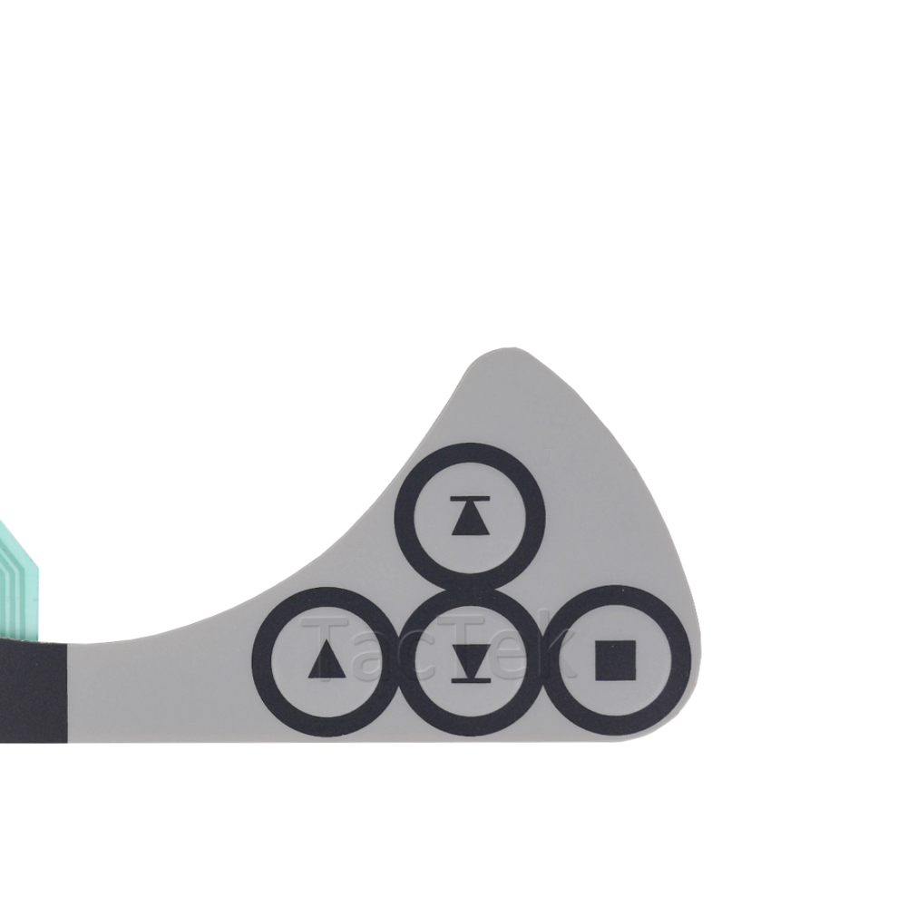 Membrane Keypad for ABB KEBA SX TPU 16/64 3HAC12929-1 /03 SX Teach ...