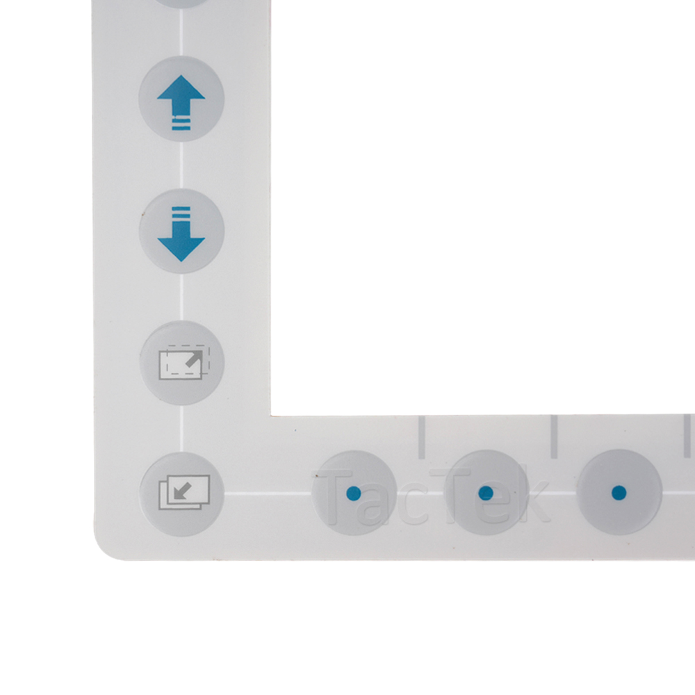 Membrane Keypad for GRAPHIC OPERATOR PANEL G2000 G 2000 9900 ...