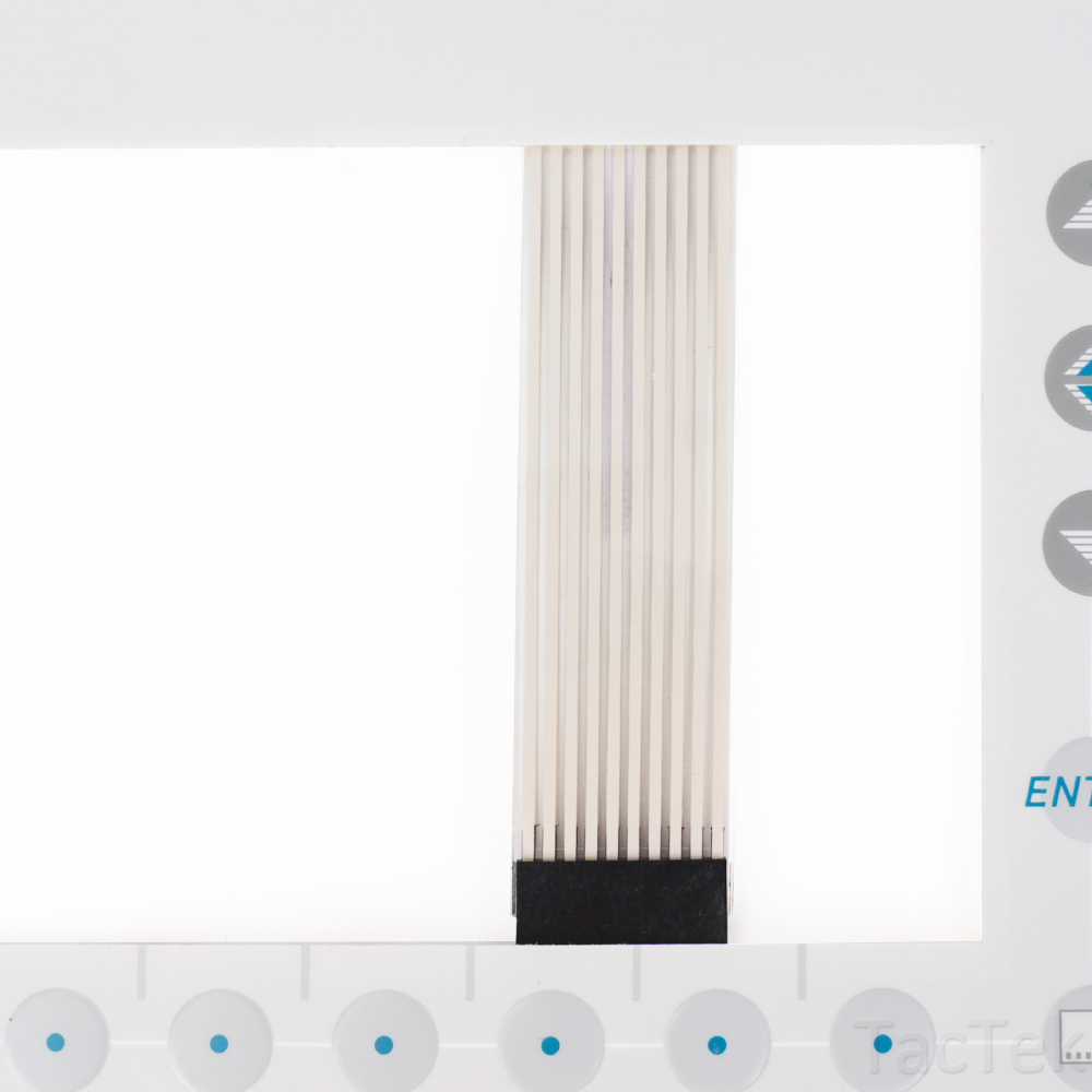 Membrane Keypad for GRAPHIC OPERATOR PANEL G2000 G 2000 9900 ...