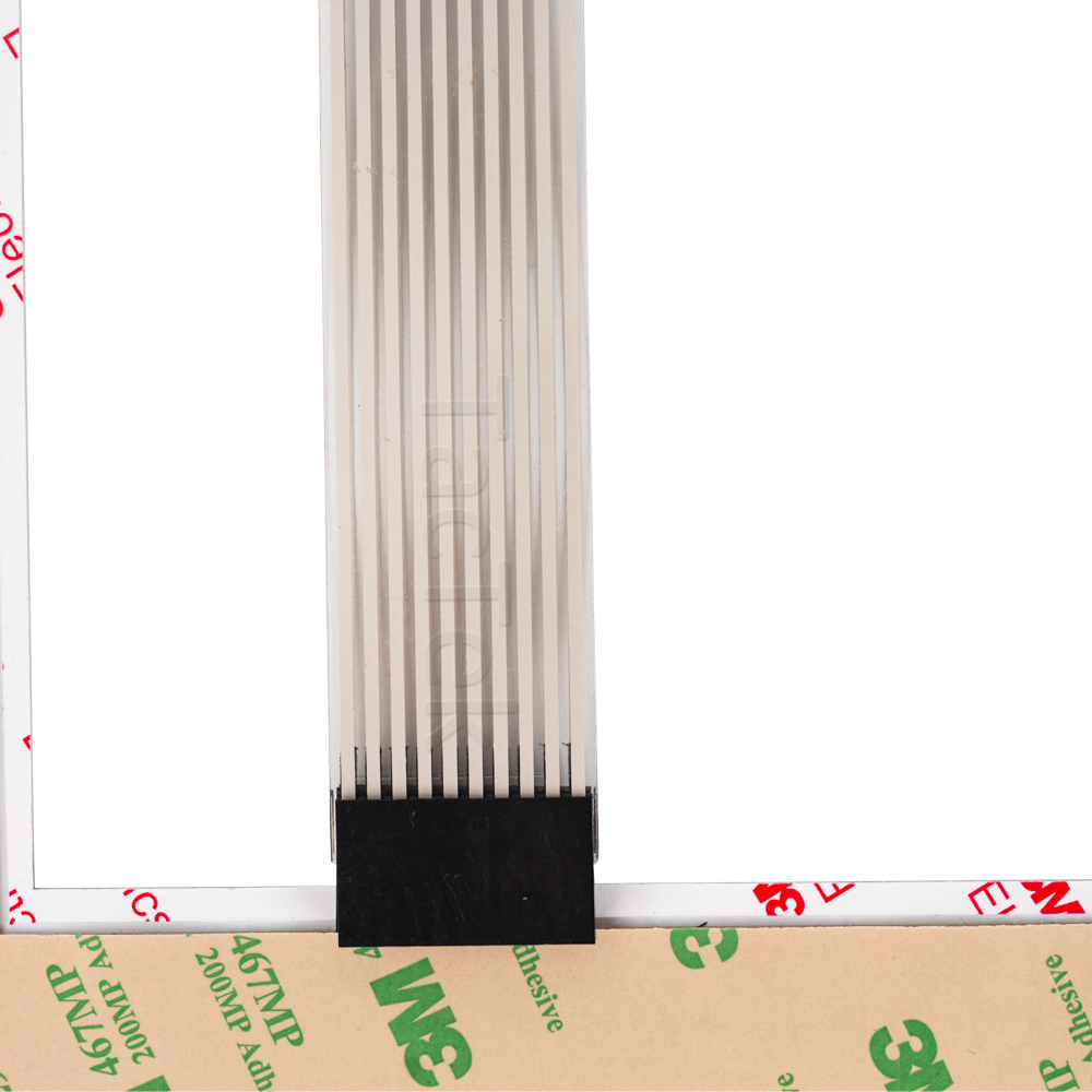 Membrane Keypad for GRAPHIC OPERATOR PANEL G2000 G 2000 9900 ...