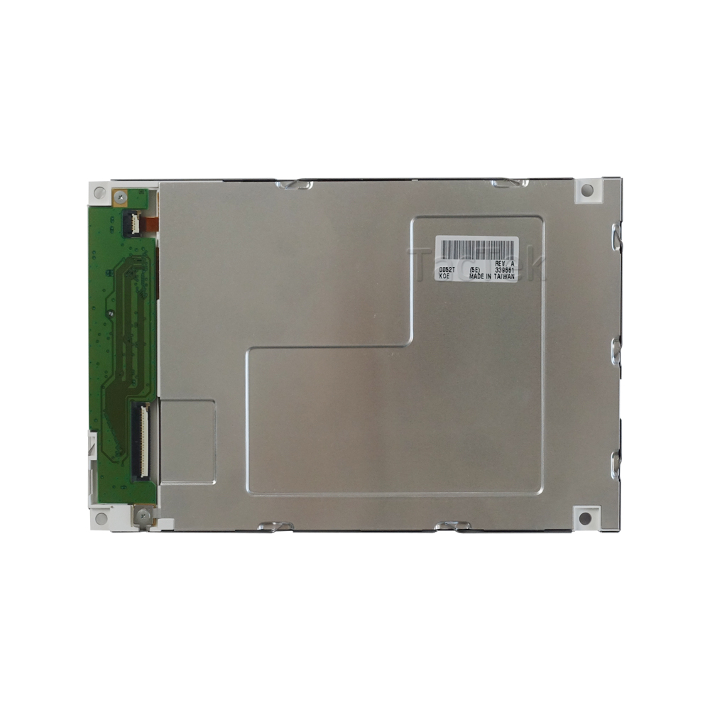 Display for 6AV6645-0AB01-0AX0 Mobile Panel 177 DP Monitor Replacement ...