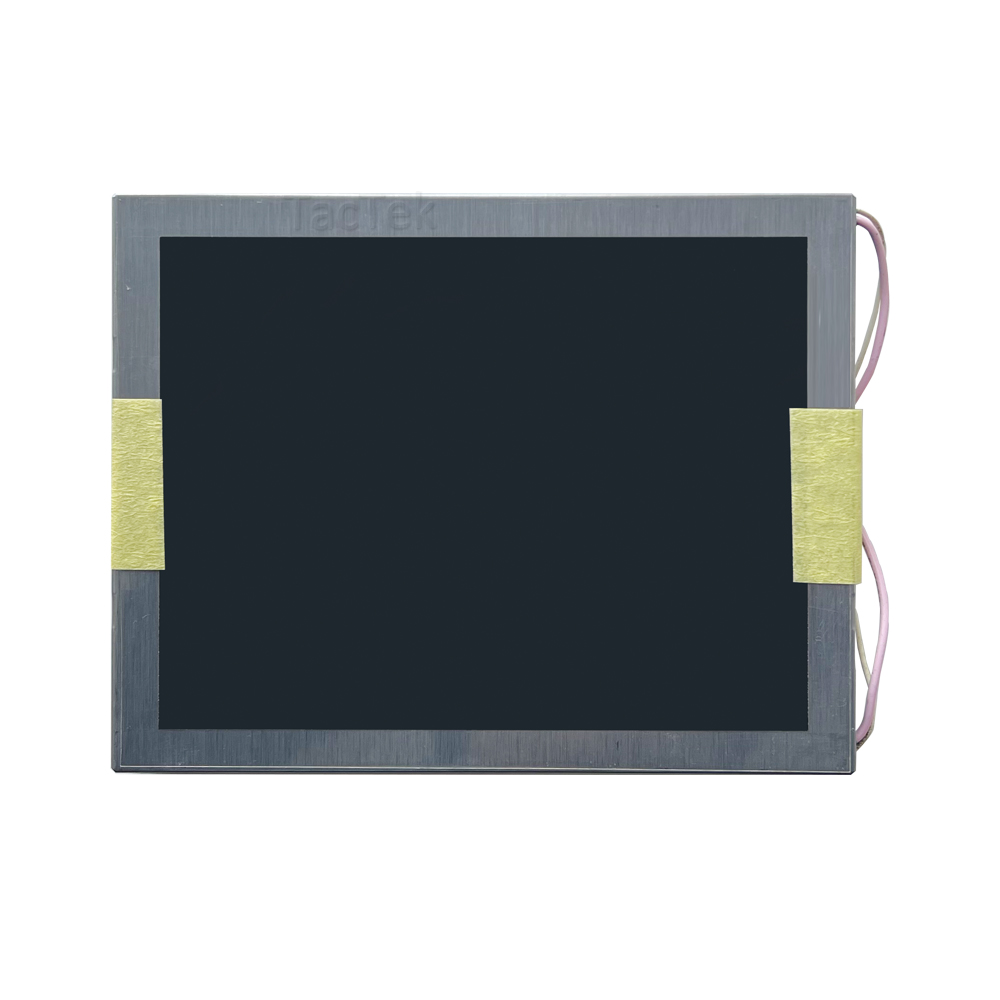 Display for 2711-B6C10 2711-B6C10L1 LCD Replacement - Touch Screen ...