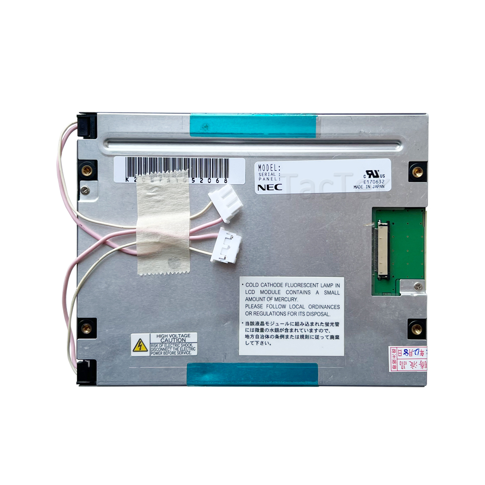 Display for 2711-K6C9 2711-K6C9L1 LCD Monitor Repair - Touch Screen ...