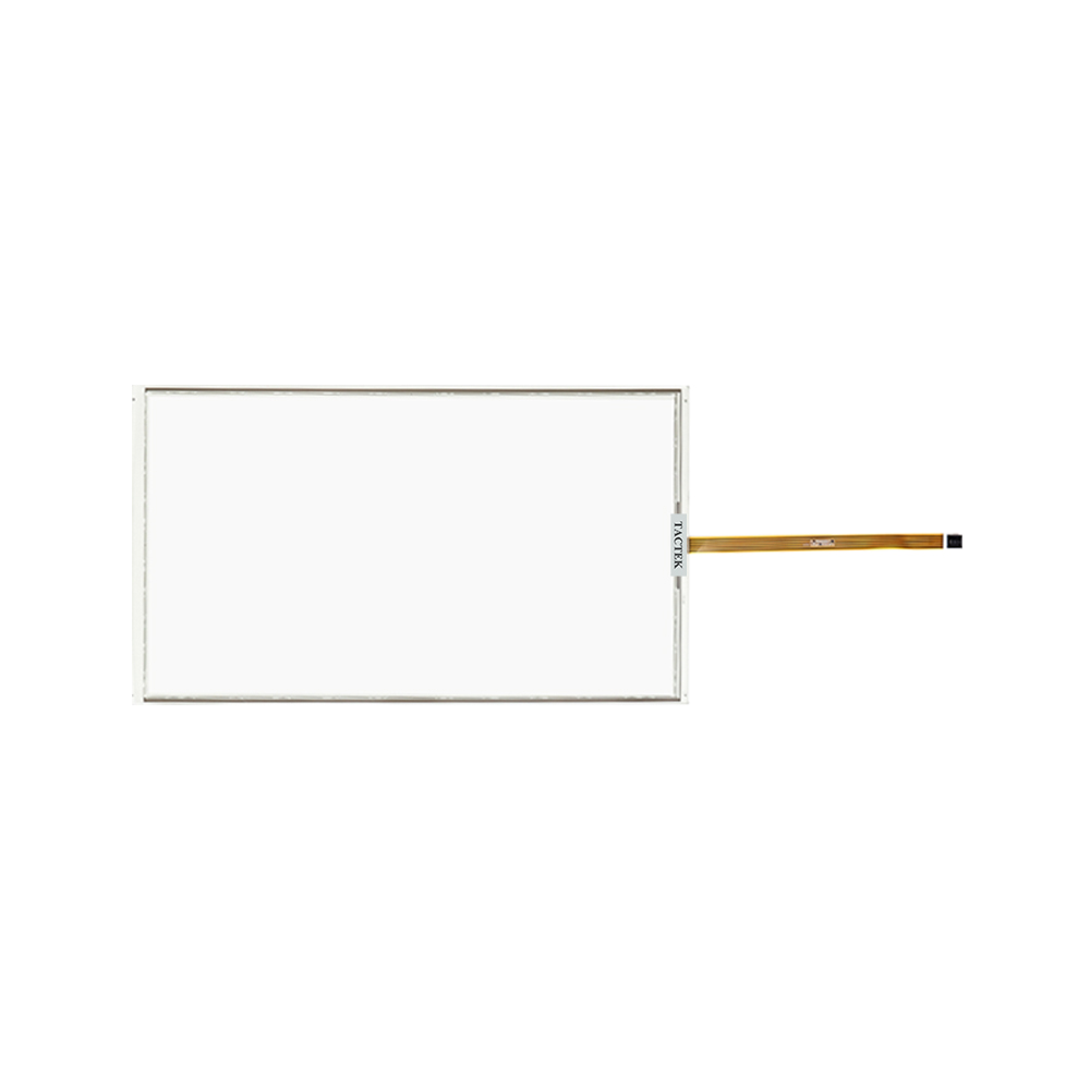 Touch screen for Siemens 6AV2124-0XC02-0AX1 TP2200