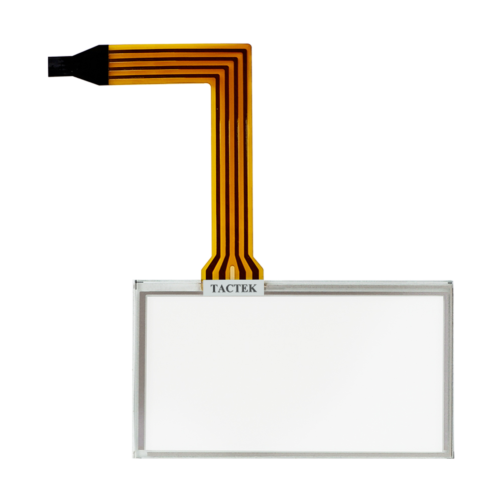 Touch screen for 2711C-T3M SER B REV A Replacement Touchpad - Touch ...