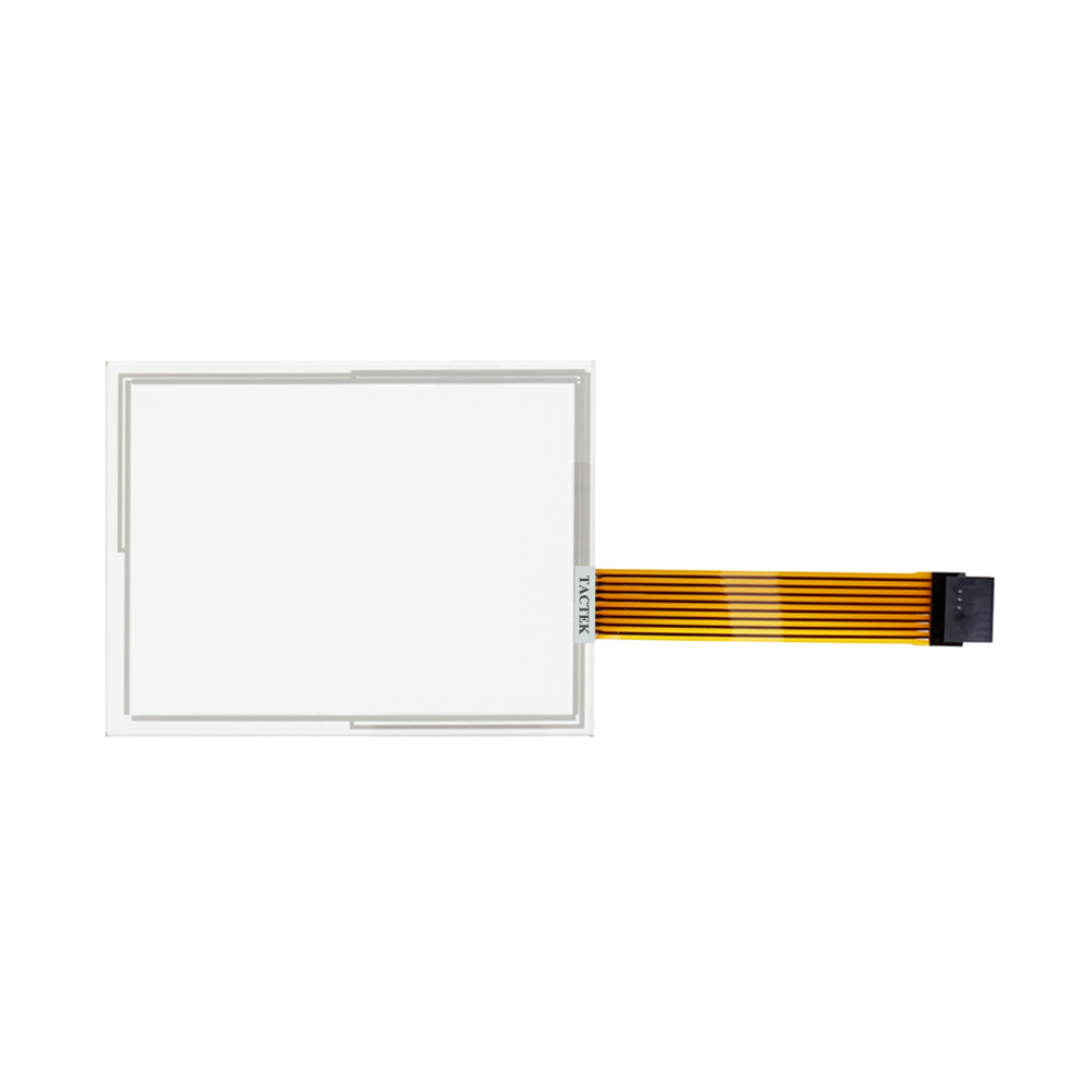 Touch screen for 2711P-T7C15D1 2711P-T7C15D2 Digitizer Panel
