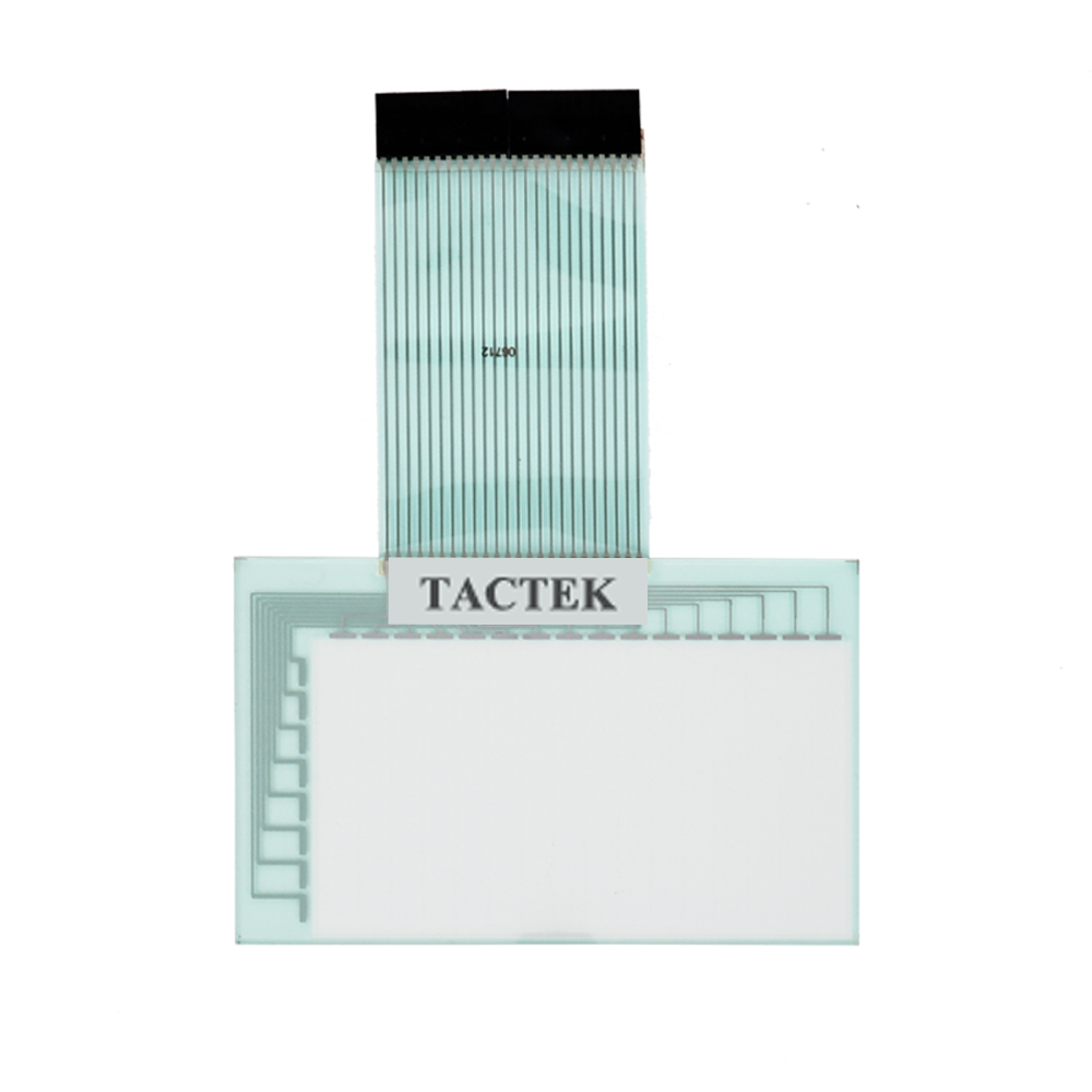 Touch screen for 2711-B5A8 2711-B5A9 Panelview 550