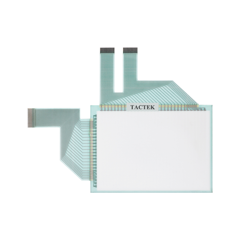 Repair Replacement GP2401H-SH41-24V GP2401H-TC41-24V Touch Screen ...