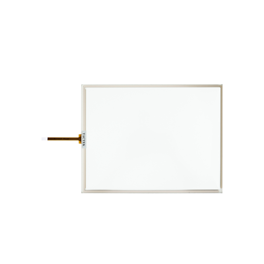 Repair Replacement ABB Panel 800 PP877 Touch Screen - Touch Screen ...