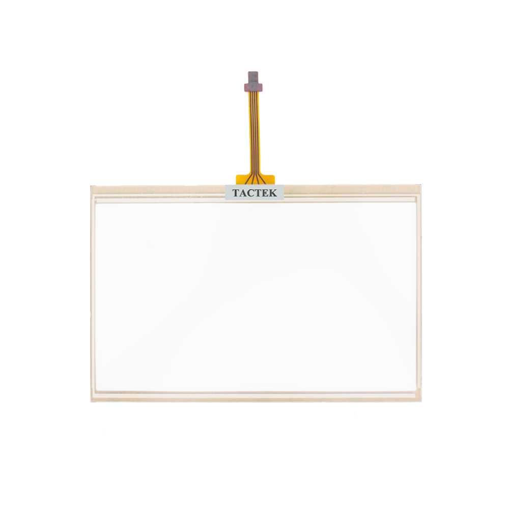 Touch screen for ABB CP635-WEB Repair Panel - Touch Screen | Membrane ...