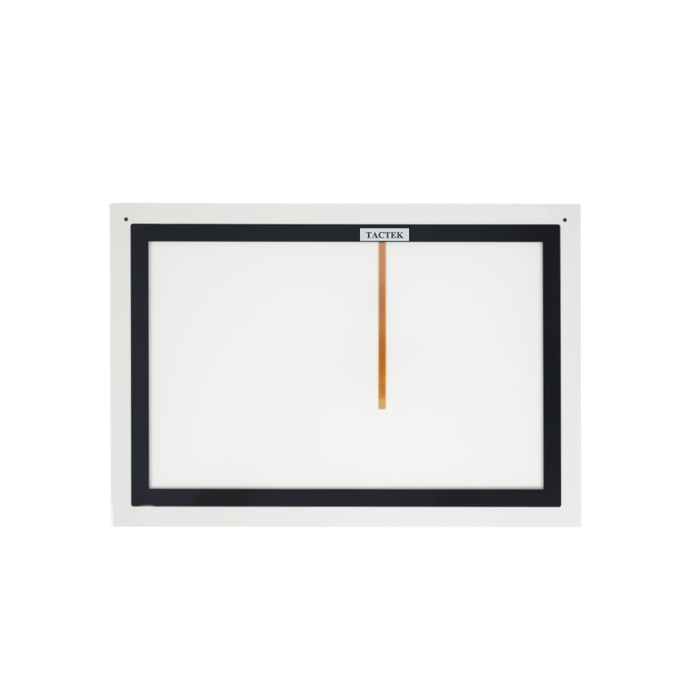 ABB Panel 800 PP882 3BSE069275R1 Repair Panel With Overlay