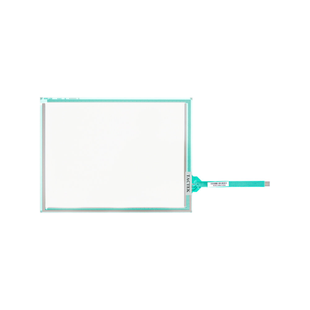 ABB IRC5 Teach Pendant 3HAC028357-001 DSQC679 Touch