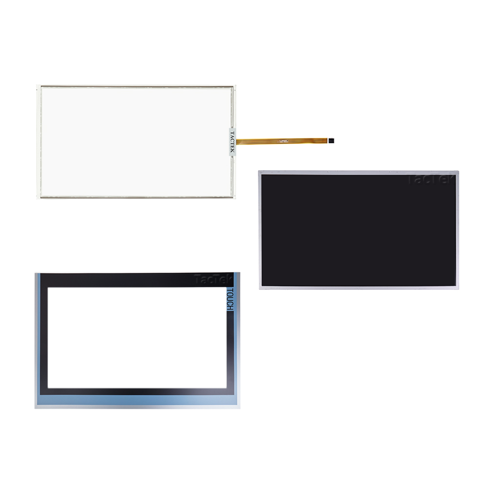 Touch screen for 6AV2124-0XC02-0AX1 TP2200 Replacement Touchpad - Touch ...