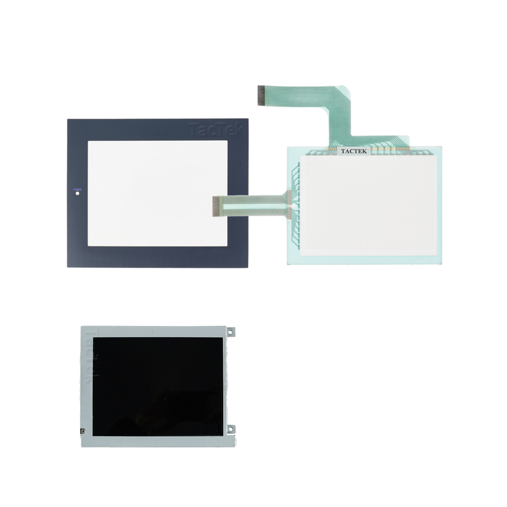 A951GOT-LBD A951GOT-LBD-M3 LCD Display for Replacement - Touch Screen ...