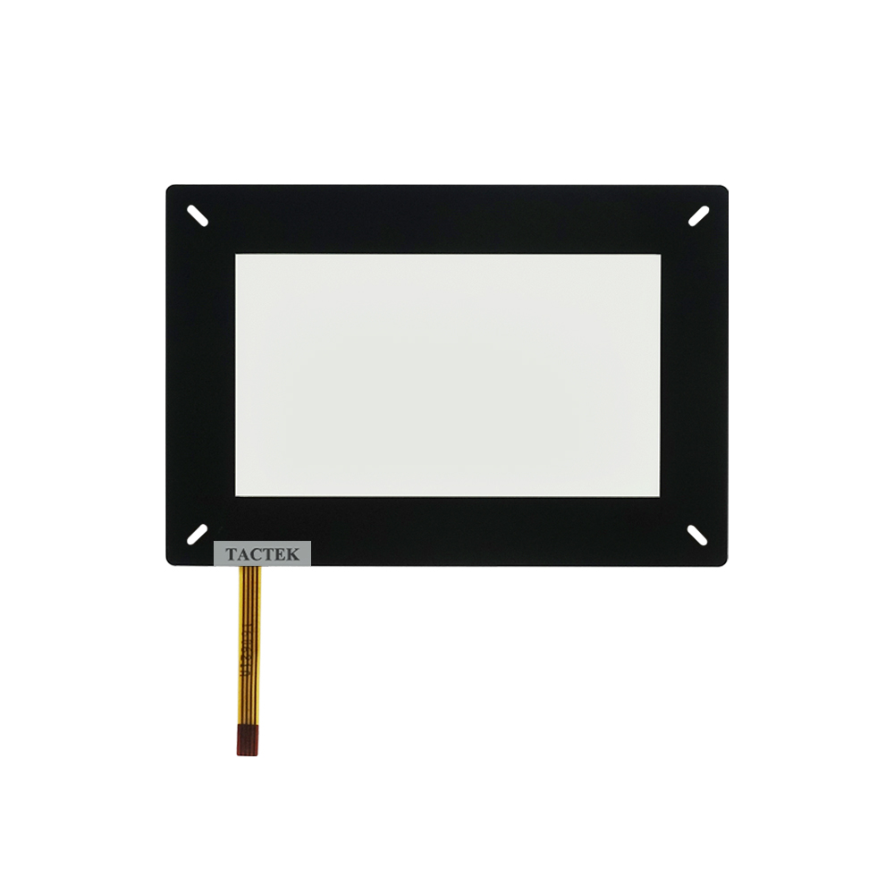 Touch screen for Beijer iX T4A T4A-OEM Digitizer Panel With Overlay ...