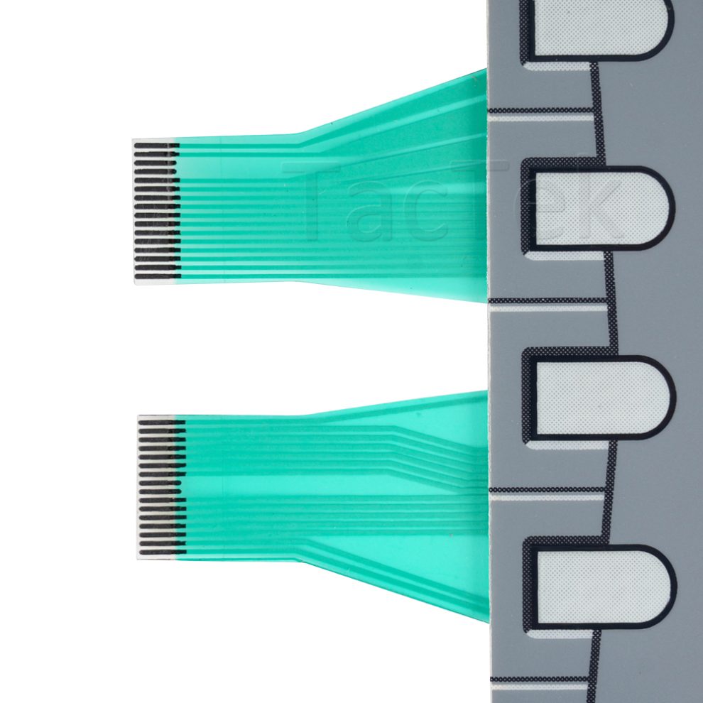 Beijer Mitsubishi E1070 PRO + Membrane Keyboard for Replacement - Touch ...