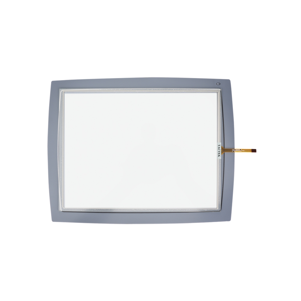 Touch screen for Beijer Mitsubishi E1101 Type 06035E Replacement ...