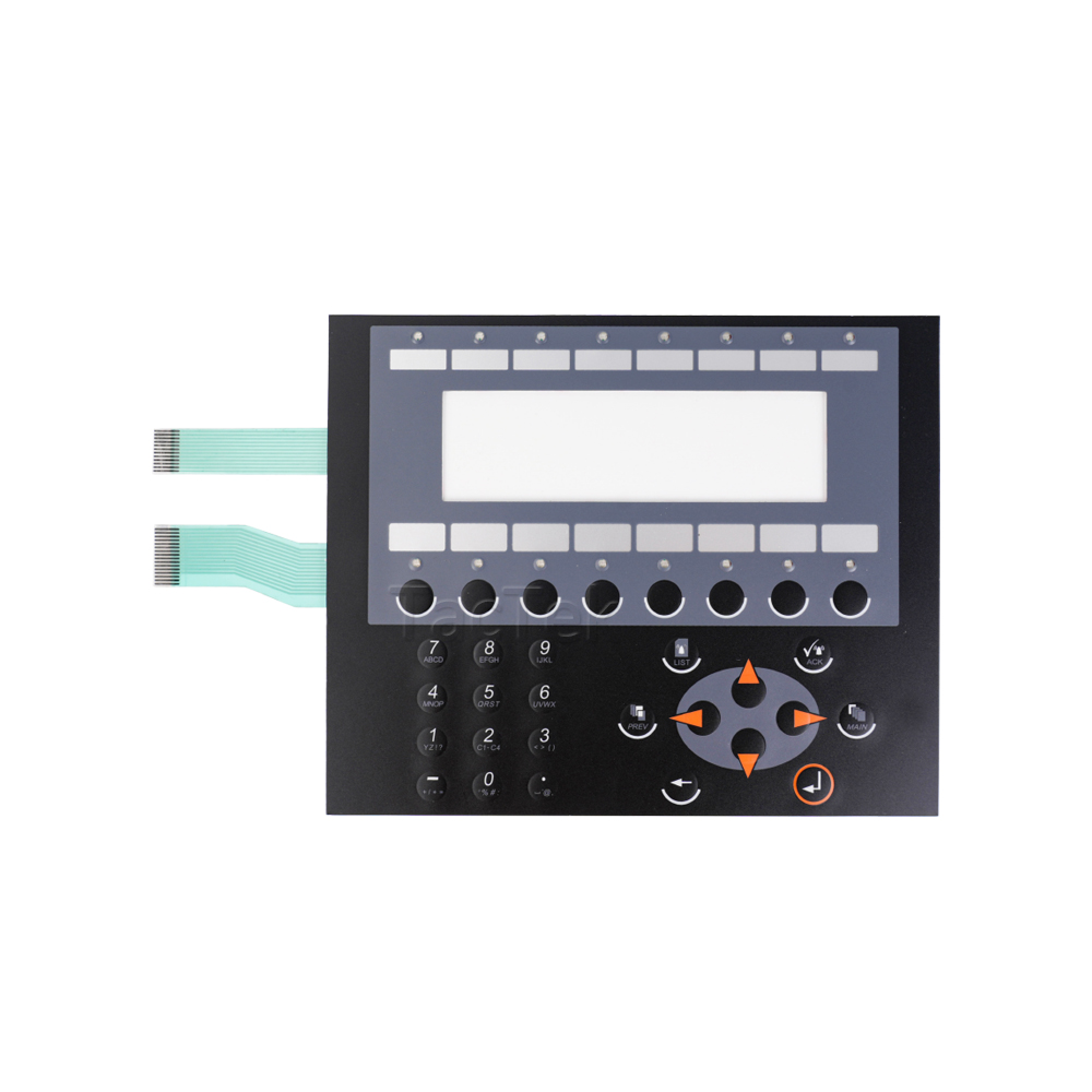 Beijer E300 Display 321190011 Membrane Keyboard