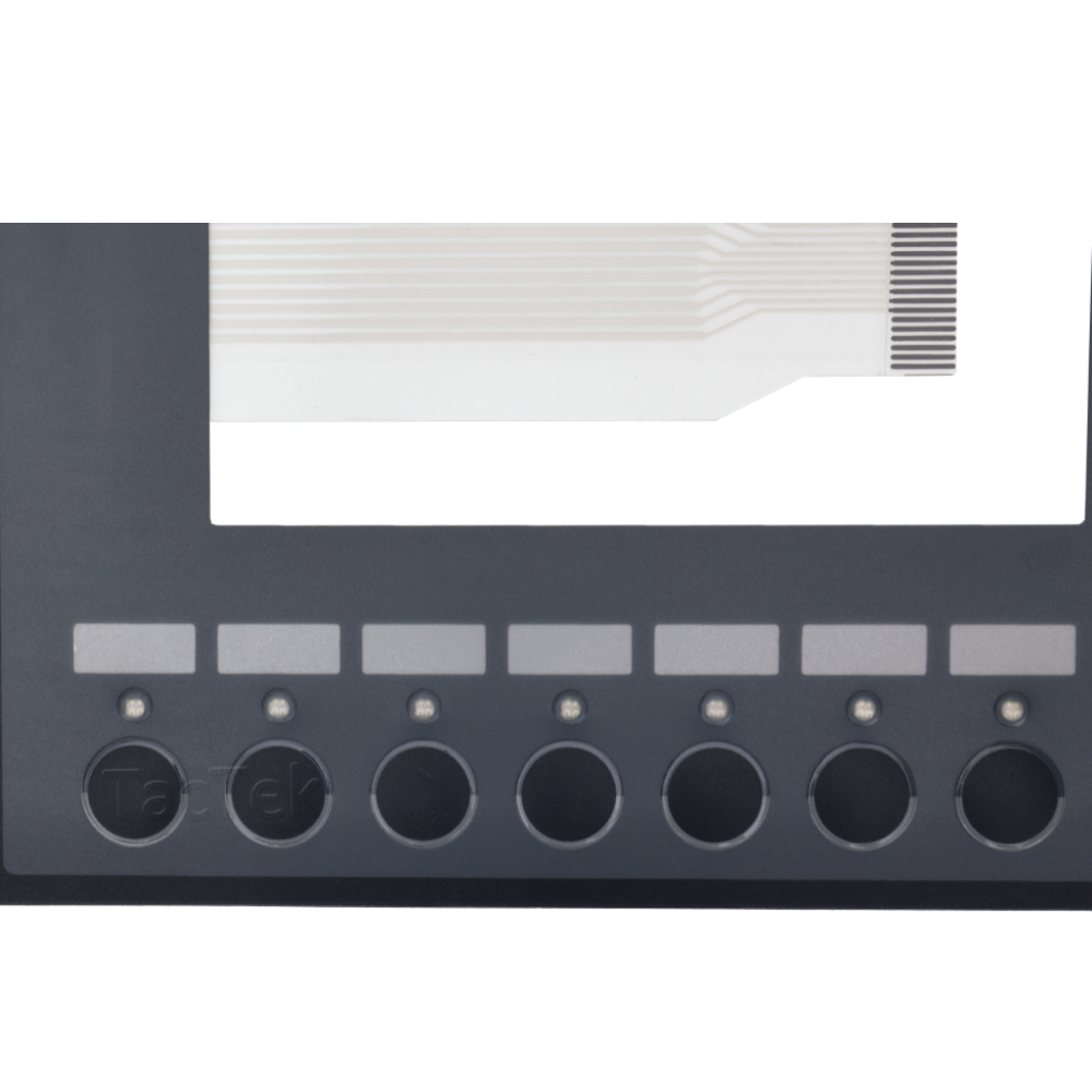 Membrane Keypad for Beijer MAC/MTA E710 Repair Switch - Touch Screen ...