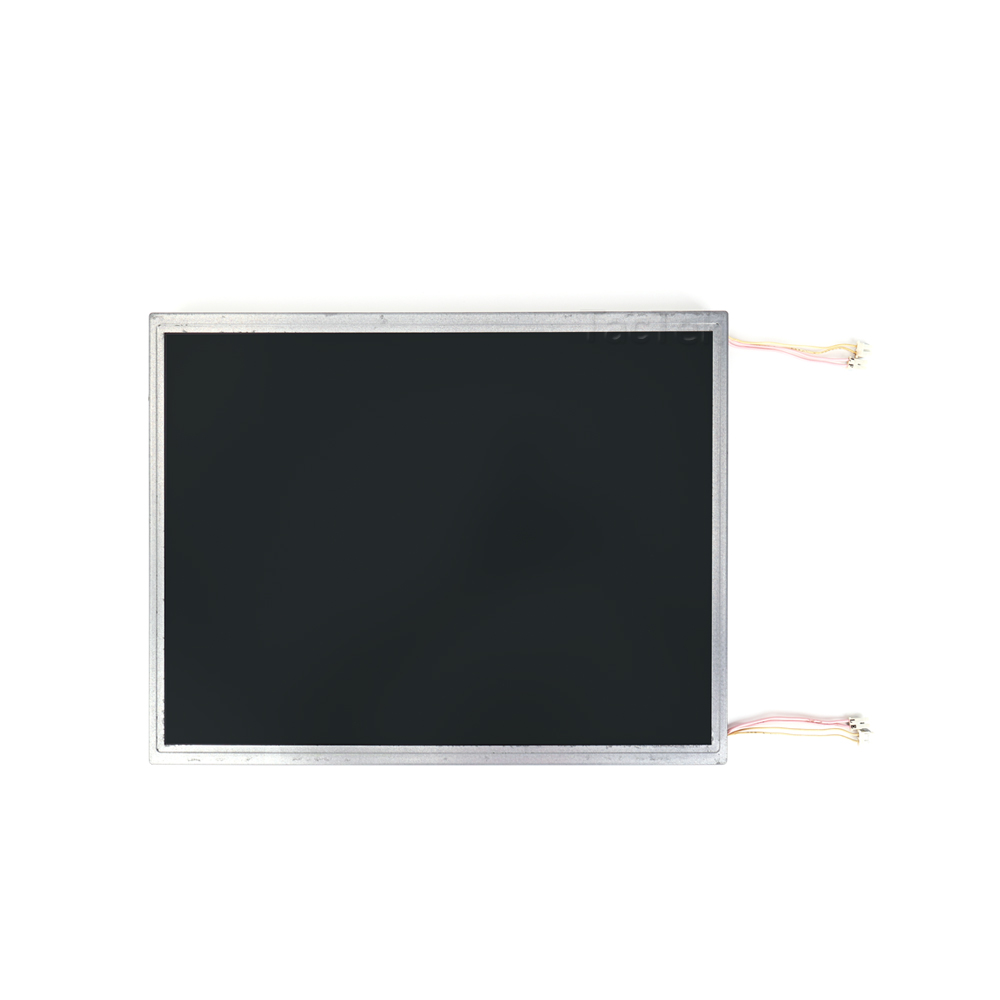 GT1695M-XTBA GT1695M-XTBD LCD Display for Replacement
