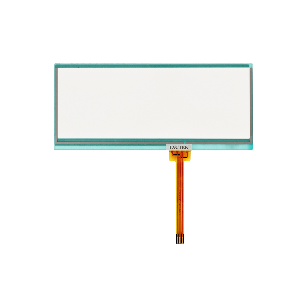 Touch screen for Mitsubishi GT2103-PMBD GT2103-PMBDS Replacement ...