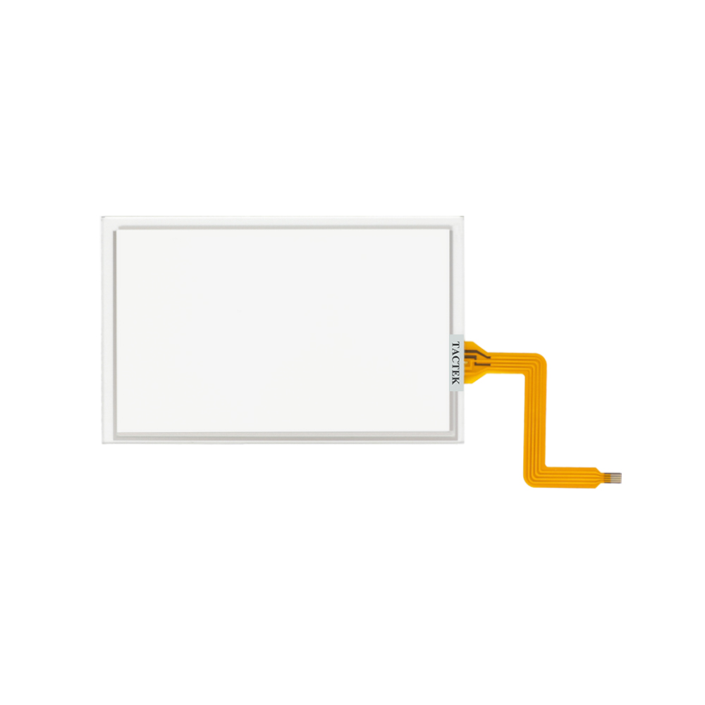 Touch screen for Beijer Electronics QSI QTERM-G72/3551R Replacement ...