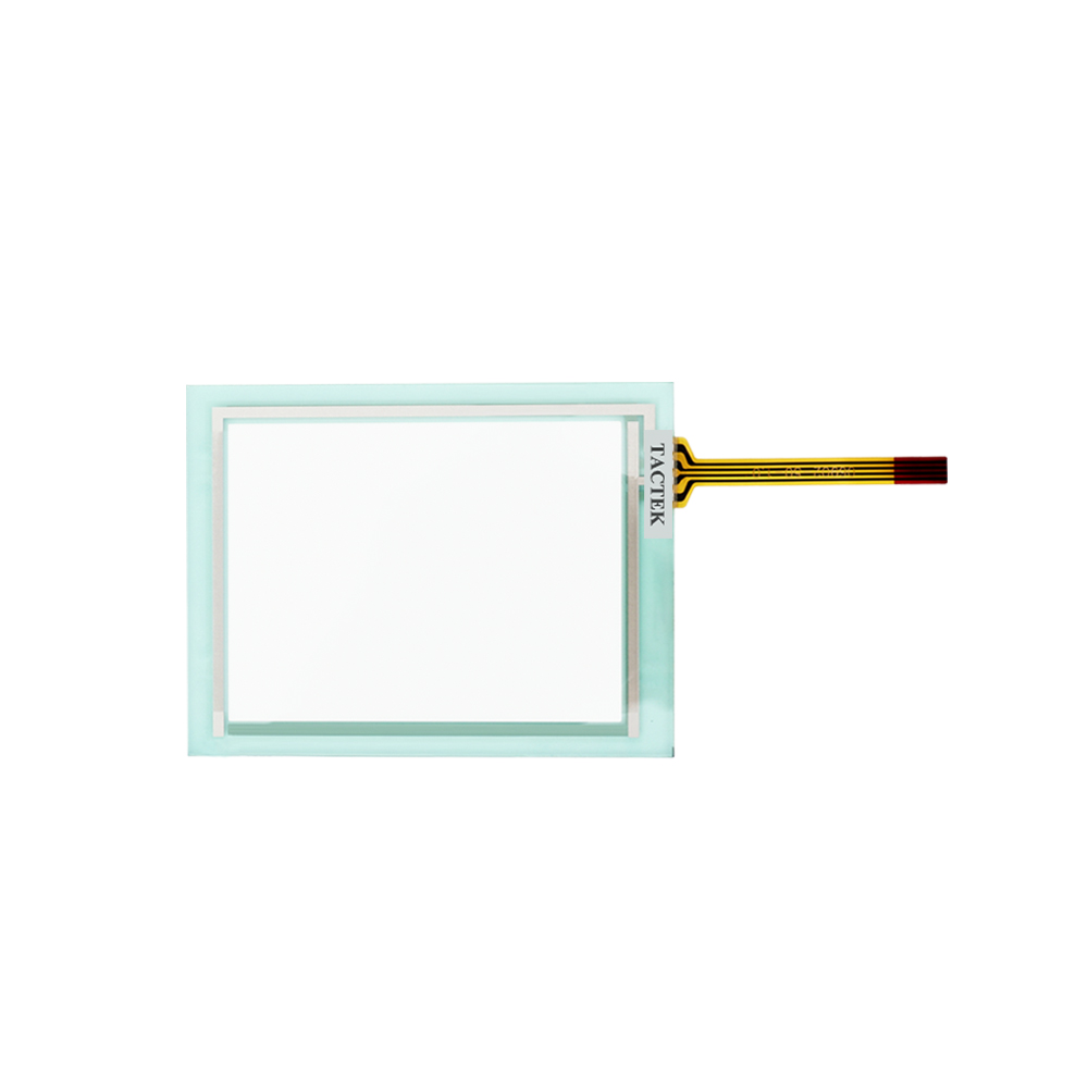 Touch Panel for Beijer EXTER T40m Type 06672D Replacement Screen ...