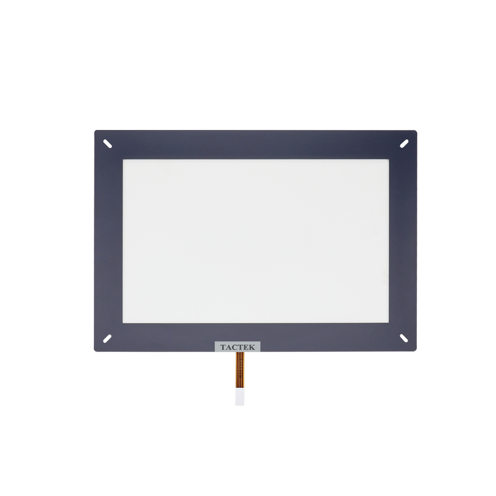 Touch screen for Beijer X2 7-704 Repair Panel With Overlay - Touch ...