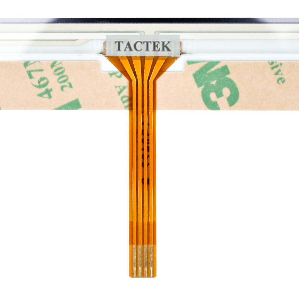 Touch screen for Beijer X2 Control 7-B2 7-B2 Control 7-B2 Repair Panel With Overlay - Touch ...