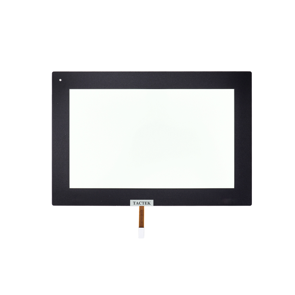 Beijer X2 pro 7 pro7 Touch Screen for Replacement With Overlay - Touch ...