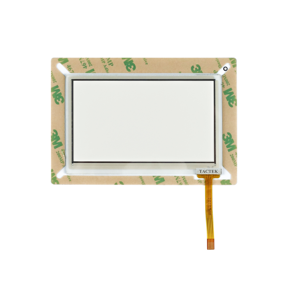 Beijer X2 control 4 control 4 Touch Screen for Replacement - Touch ...