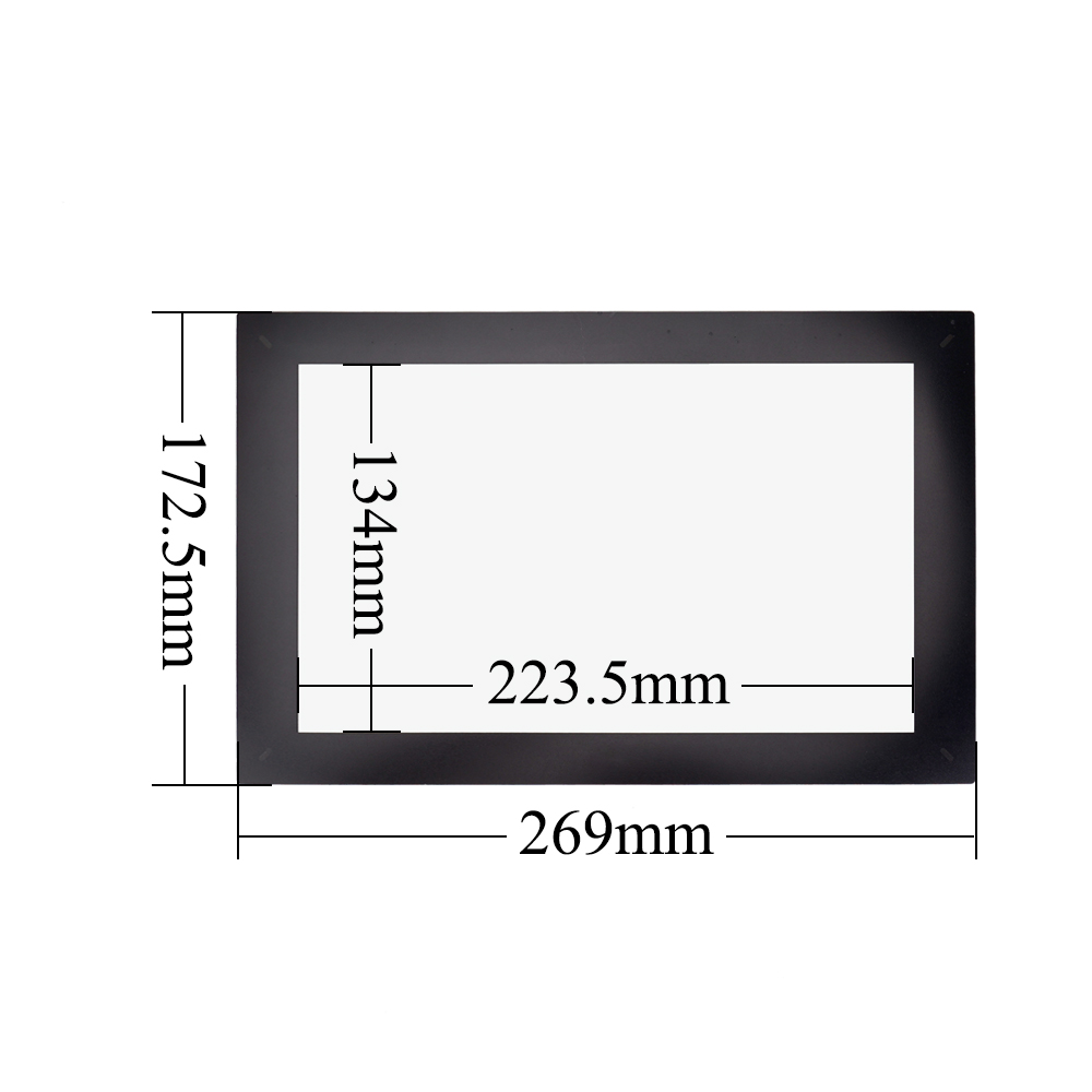 Touch screen for Beijer X2 pro 10 - B2 Beijer X2 pro 10-B2 Repair Panel - Touch Screen ...