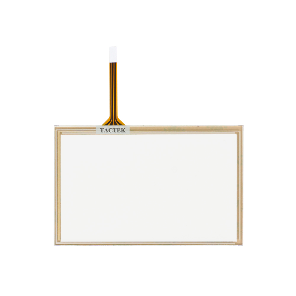 Touch Panel for Beijer X2 base 5 v2 Replacement Screen