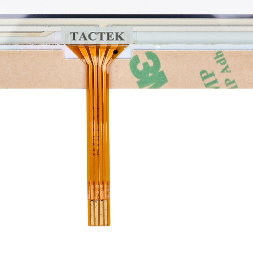 Beijer iX T7A T7A/AL HT Base Type: T7AM Touch Screen for Replacement ...