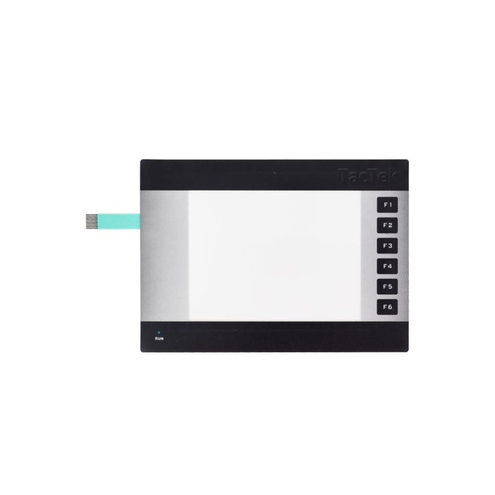 OMRON NQ5-MQ000-B NQ5-SQ000-B screen with membrane