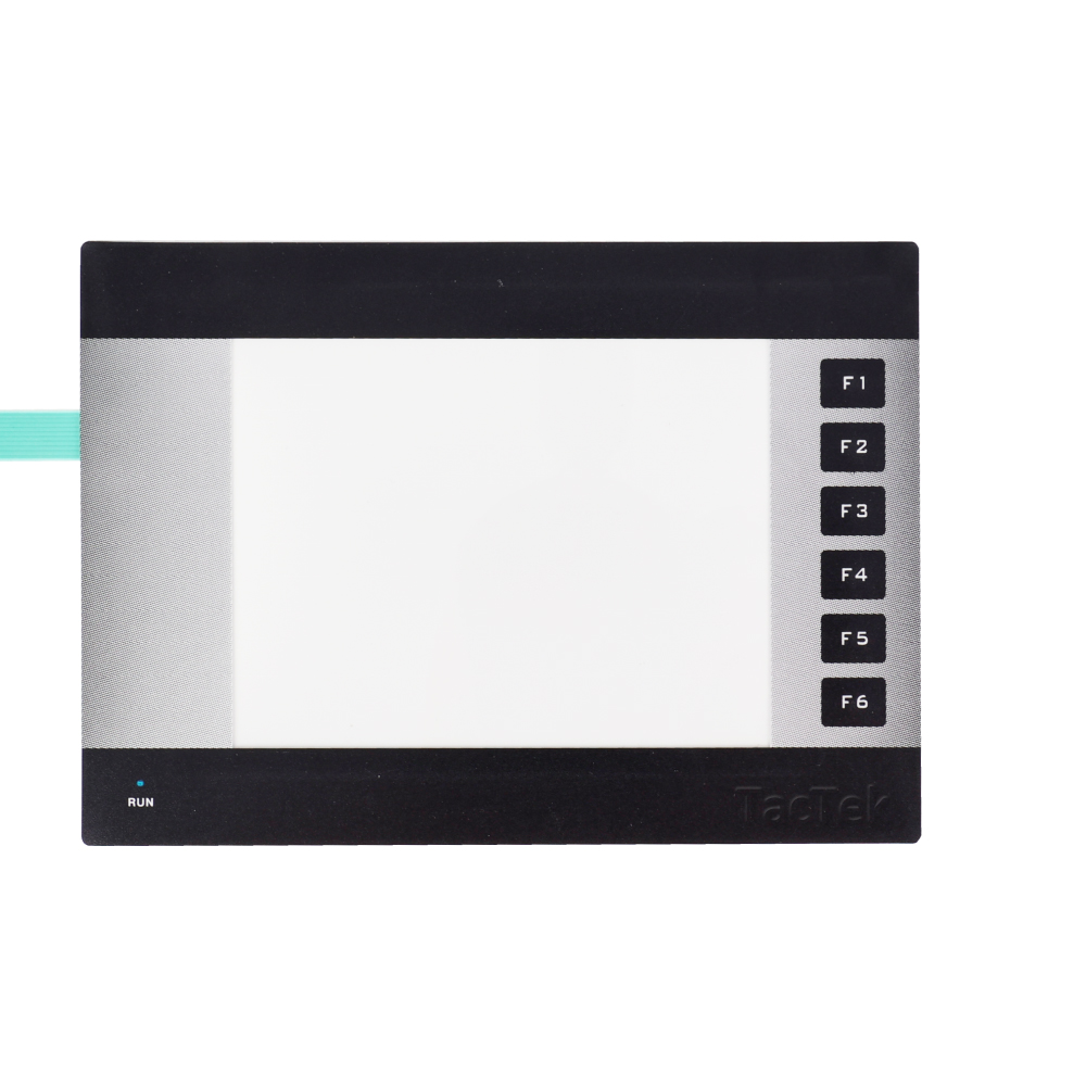 Membrane Keypad for OMRON NQ5-MQ000-B NQ5-SQ000-B Replacement - Touch ...