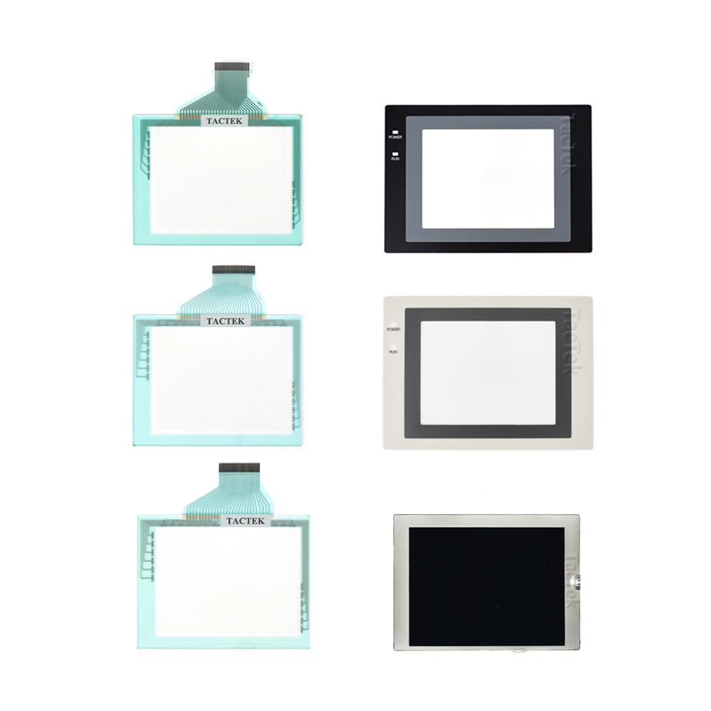 LCD Display for Omron NT31-ST121-EV2 NT31-ST121-V2 Panel Repair - Touch ...
