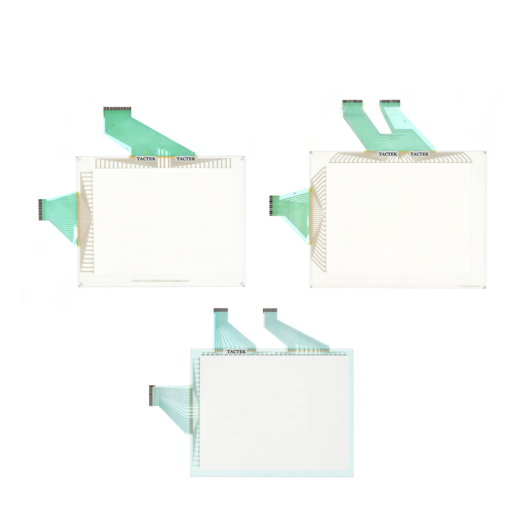 Touch screen for OMRON NT631C-CFL01 NT631C-CFL02