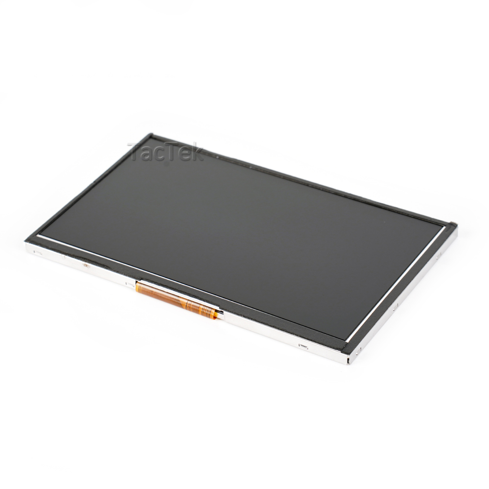 LCD Display for Schneider HMIGXO3501 7 inch Original
