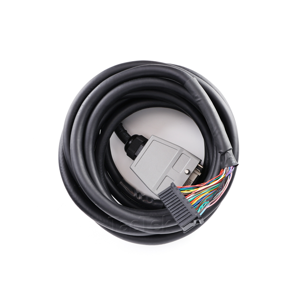 Cable A660-2007-T299#L14.5 A660-2007-T299#L14R53A RP1