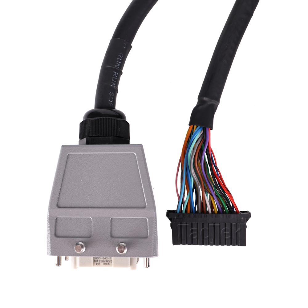 Cable A660-2007-T299#L14.5 A660-2007-T299#L14R53A RP1