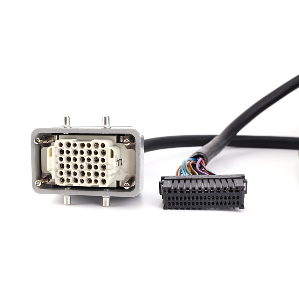 Cable A660-2007-T299#L14.5 A660-2007-T299#L14R53A RP1