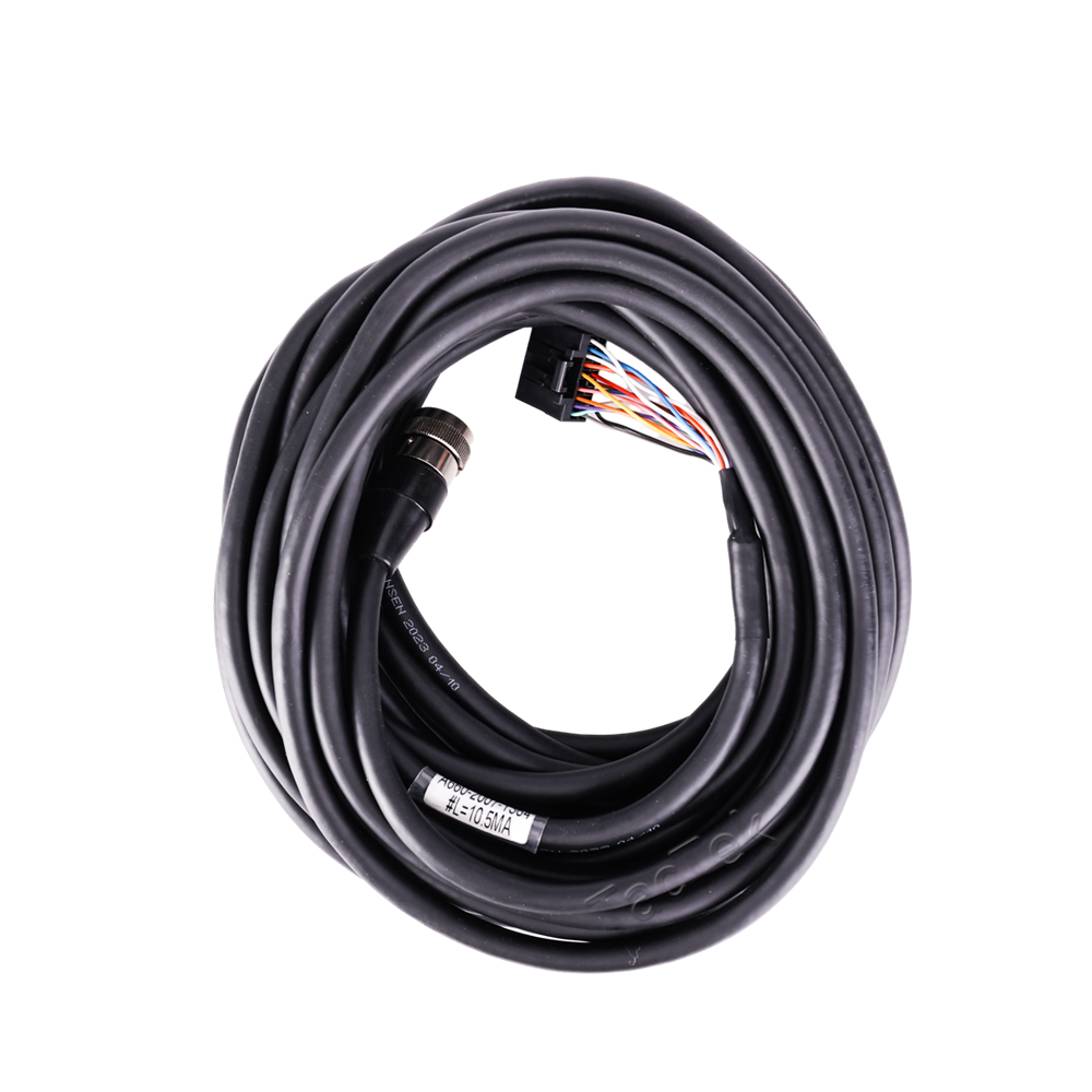 Cable 10M for 10M FANUC A660-2011-T840 Teach Pendant
