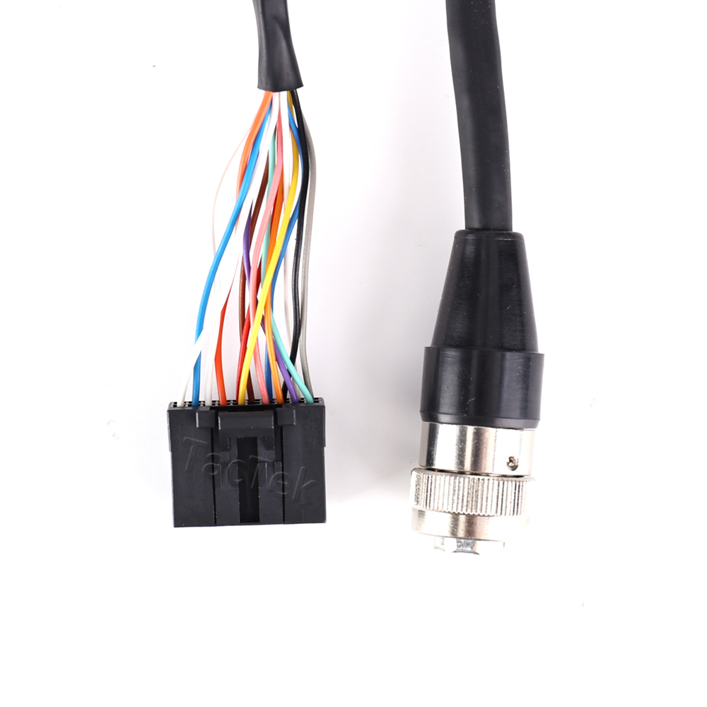 Cable 10M for 10M FANUC A660-2011-T840 Teach Pendant