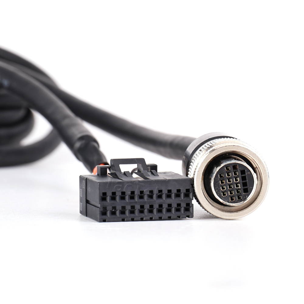 Cable for FANUC Teach Pendant A660-2014-T840