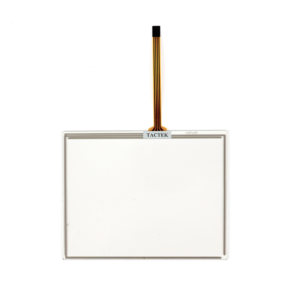 Touch Panel for Teach Pendant JZRCR-YPP03-1 DX100 Screen