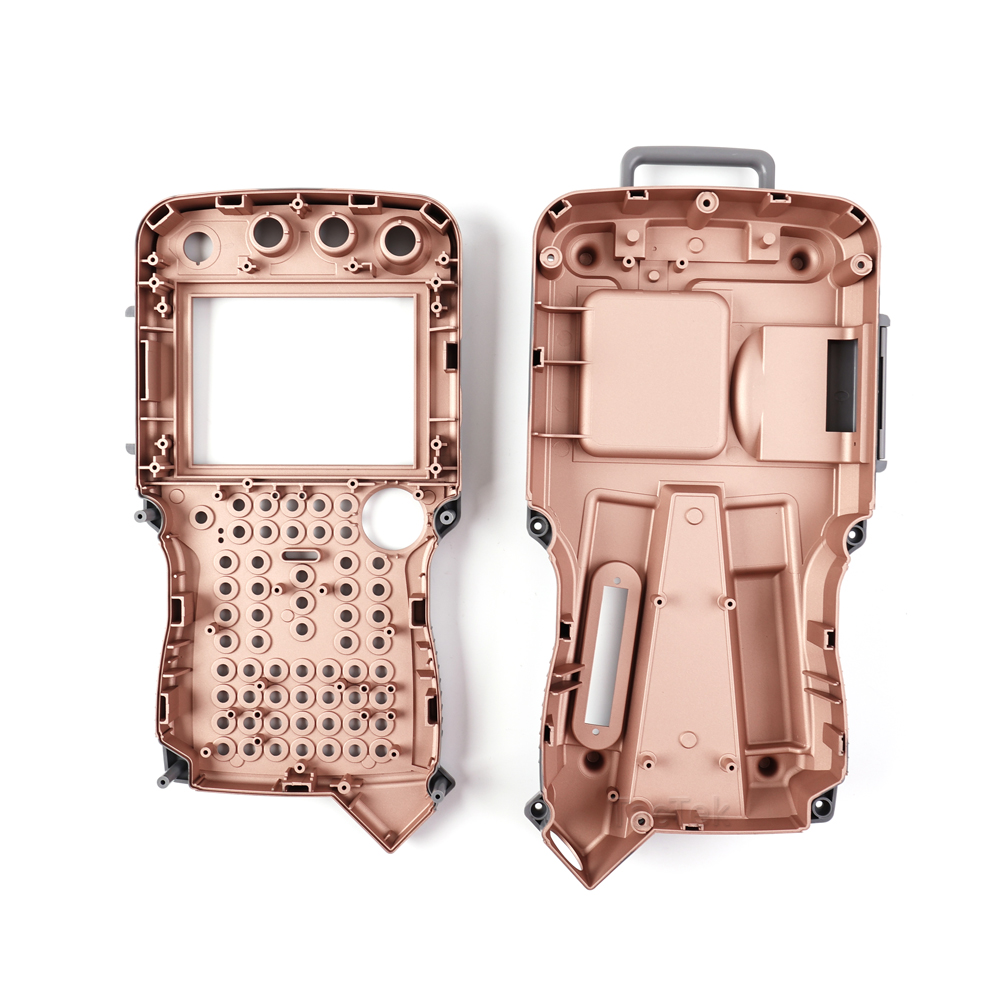 Housing Cover for JZRCR-YPP13-1 DX200 Teach Pendant Case