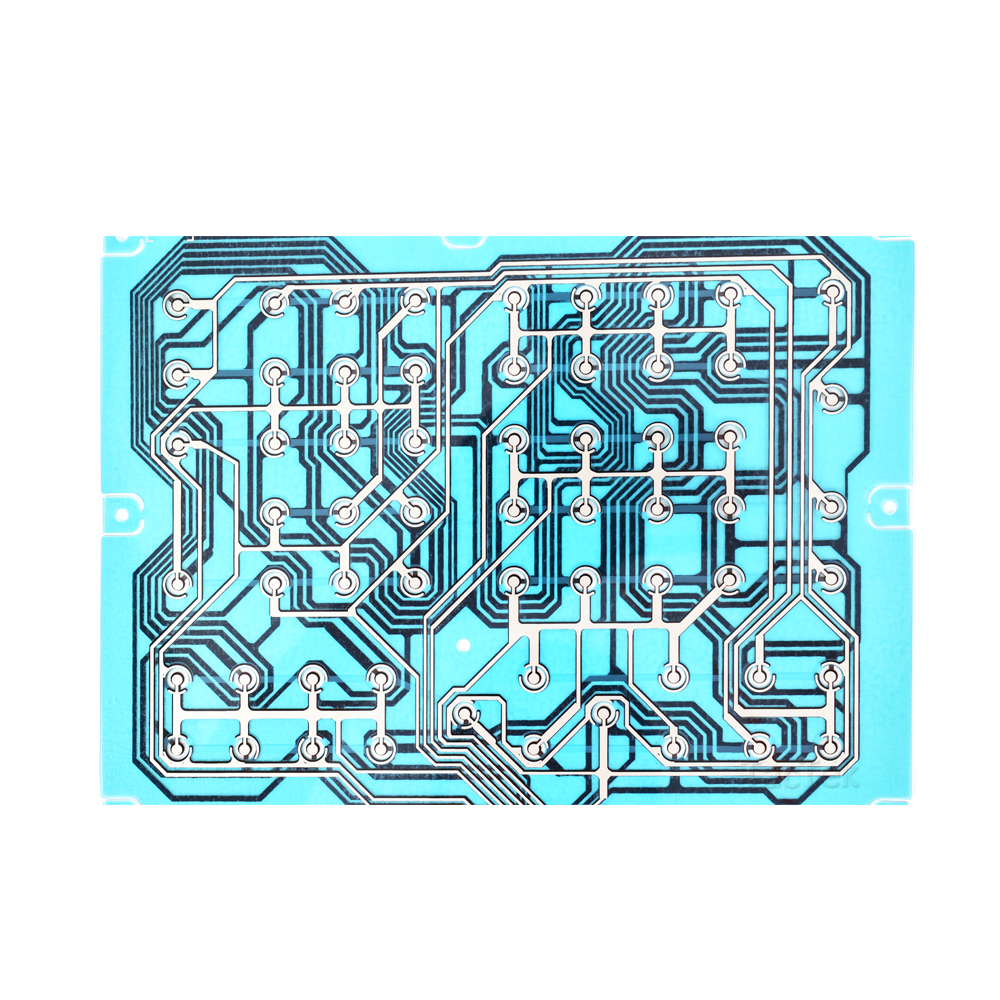 Keypad Film Fanuc A02B-0261-C163 ∕ MCR ESU15300 U15FP419