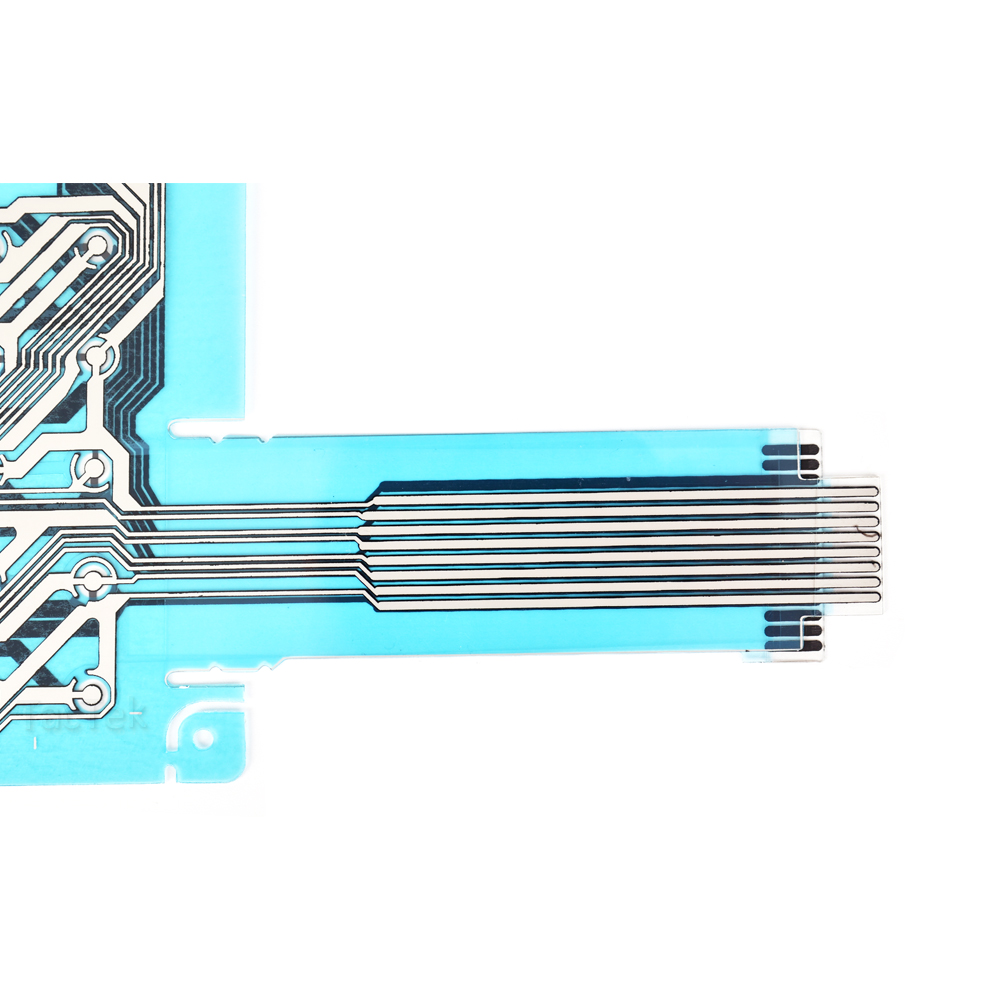Membrane Keypad for FANUC A02B-0309-C242#DMM